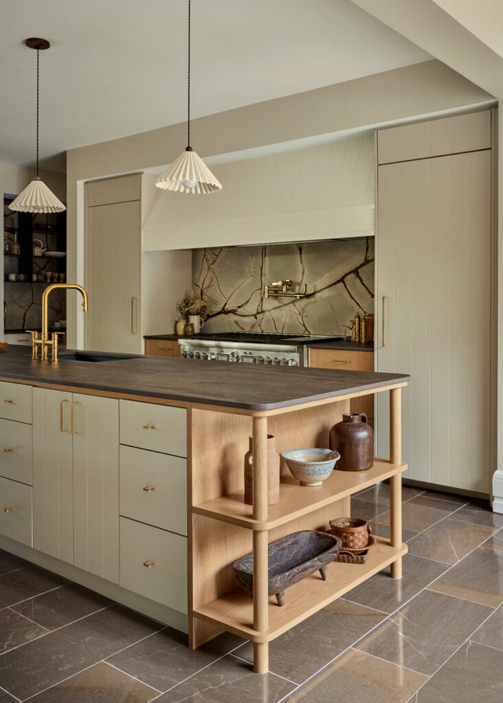 Neilson Design Studio - Zekulin | Stone Design Concepts