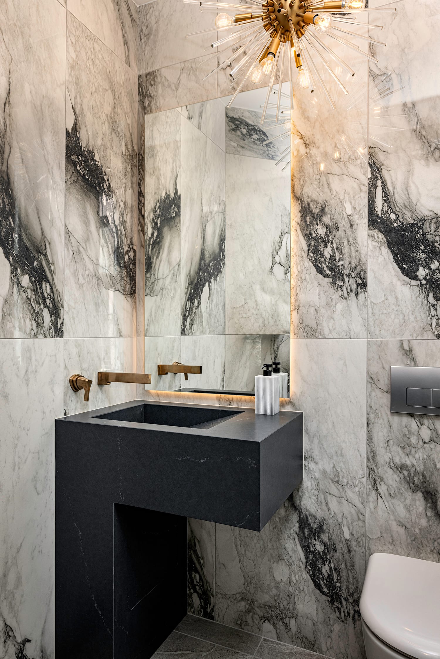 Be Inspired | Stone Design Concepts