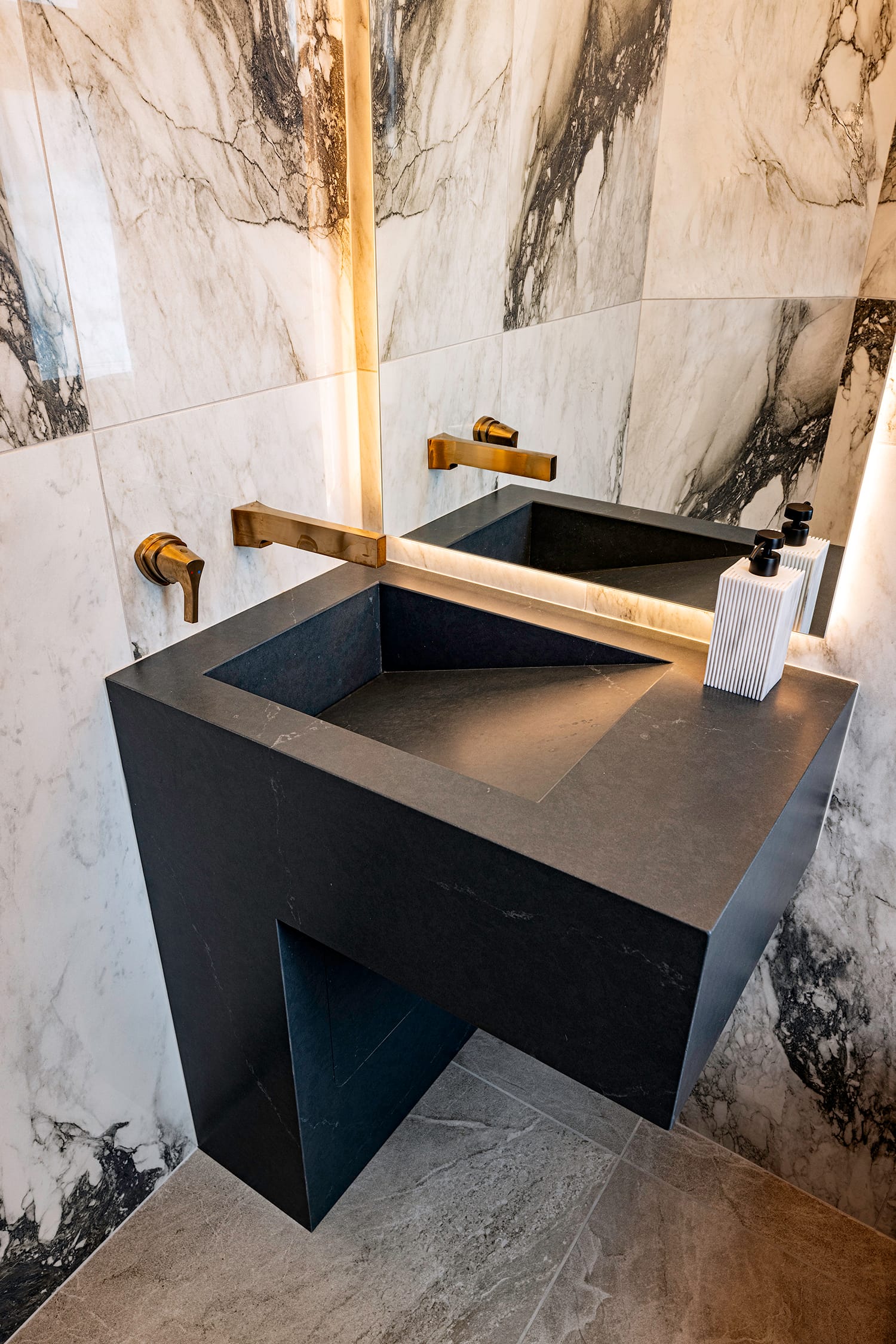 Be Inspired | Stone Design Concepts