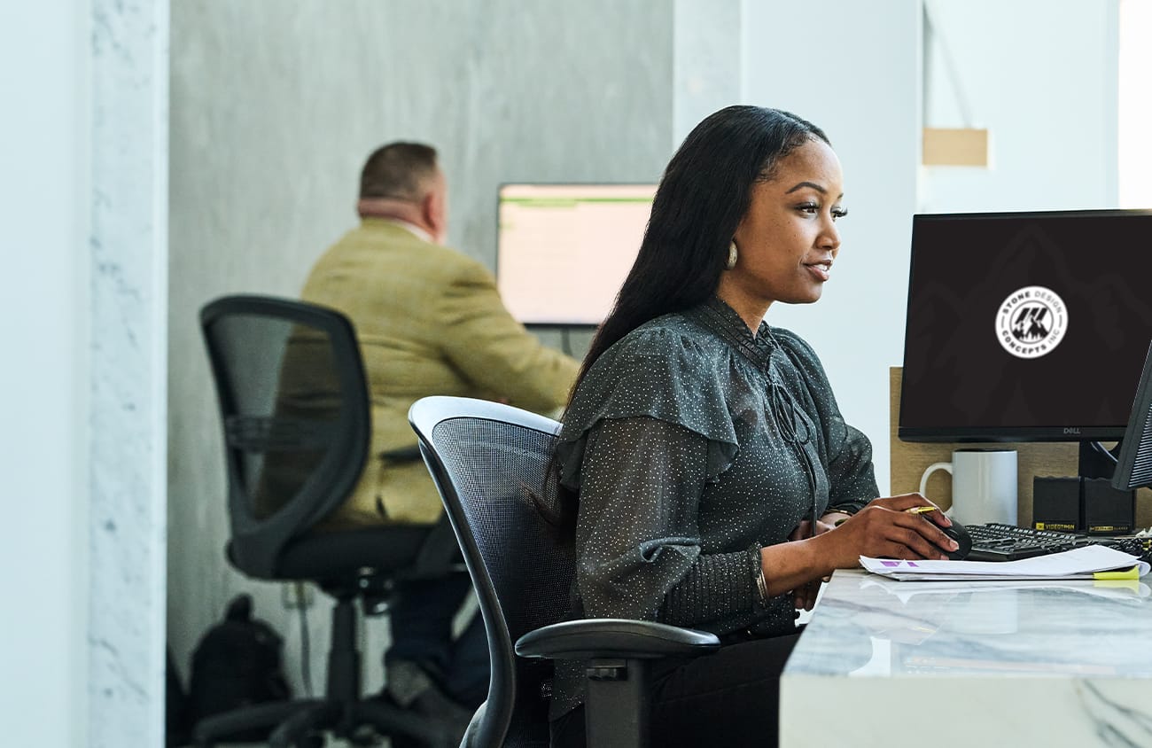 Our Process | Stone Design Concepts