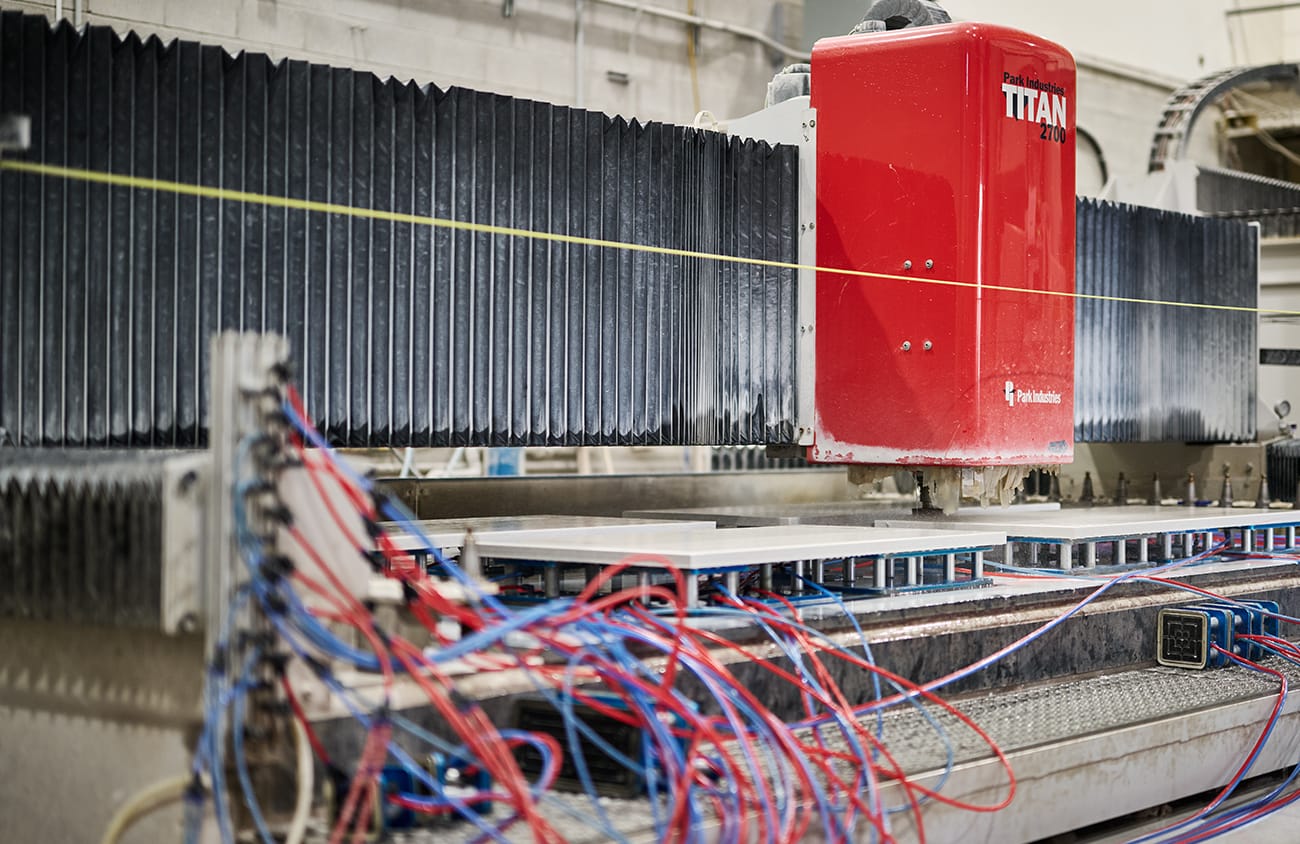 Our Process | Stone Design Concepts