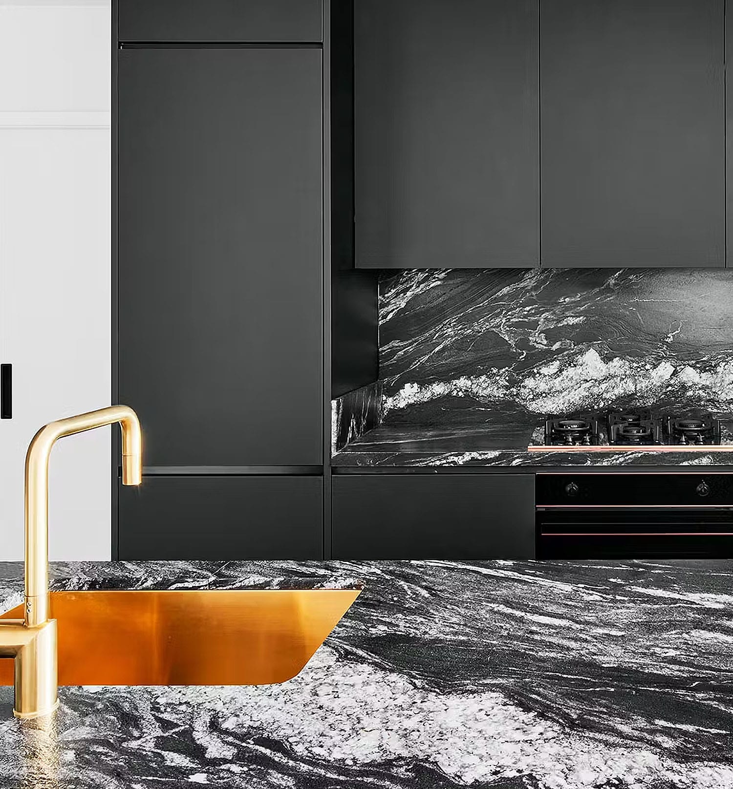 Natural Stone | Stone Design Concepts