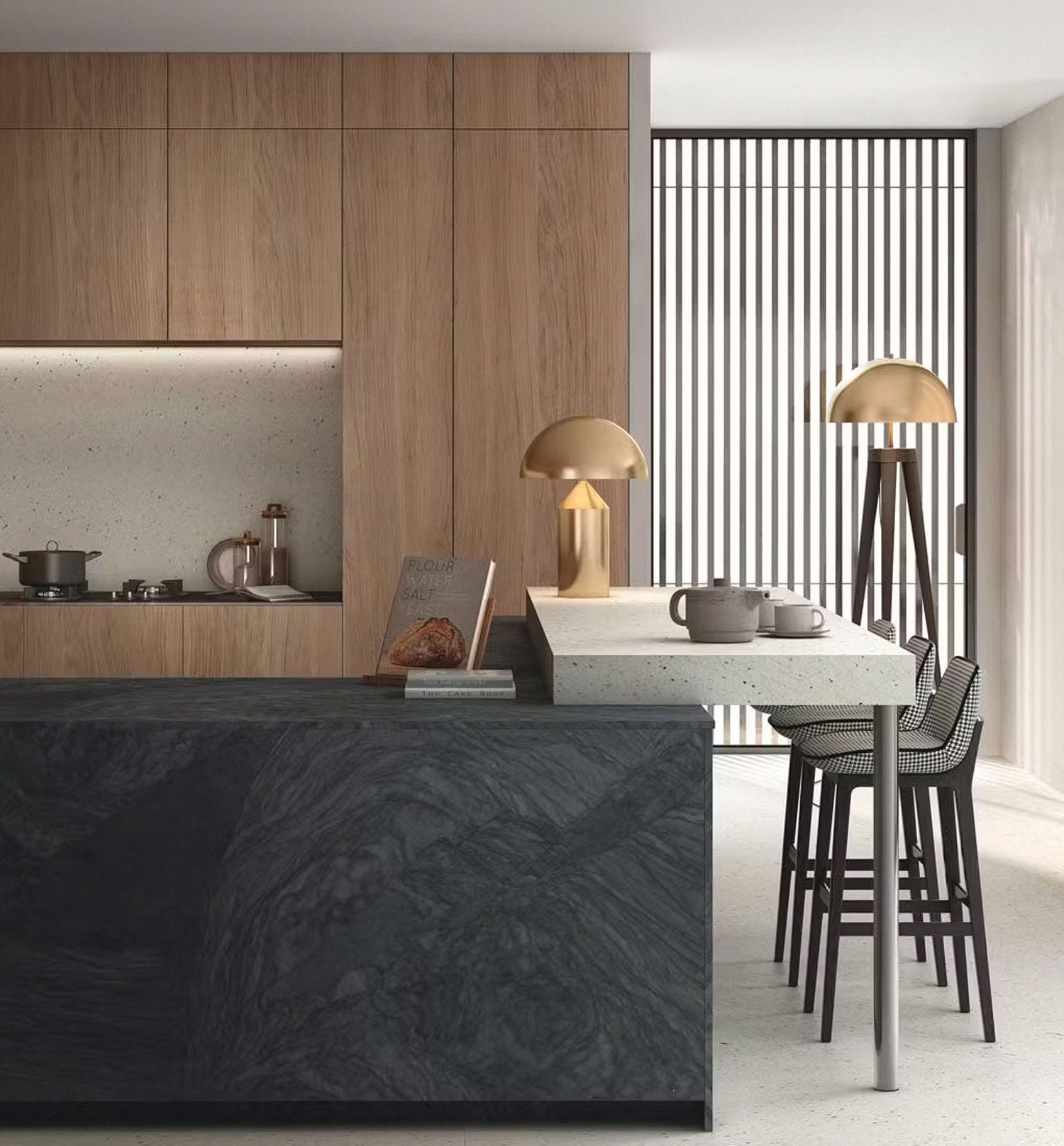 Natural Stone | Stone Design Concepts