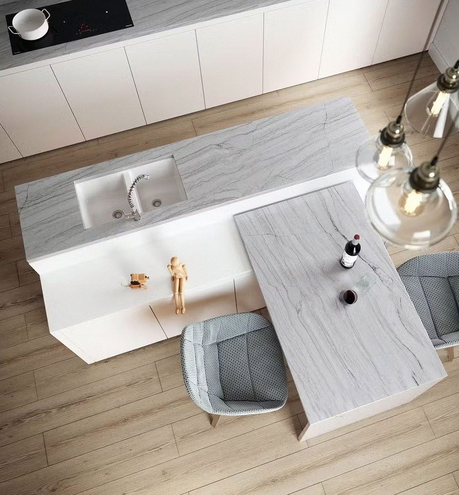 Natural Stone | Stone Design Concepts