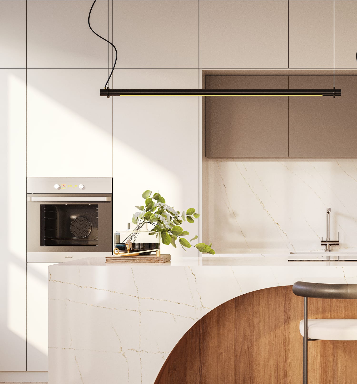 Quartz | Stone Design Concepts