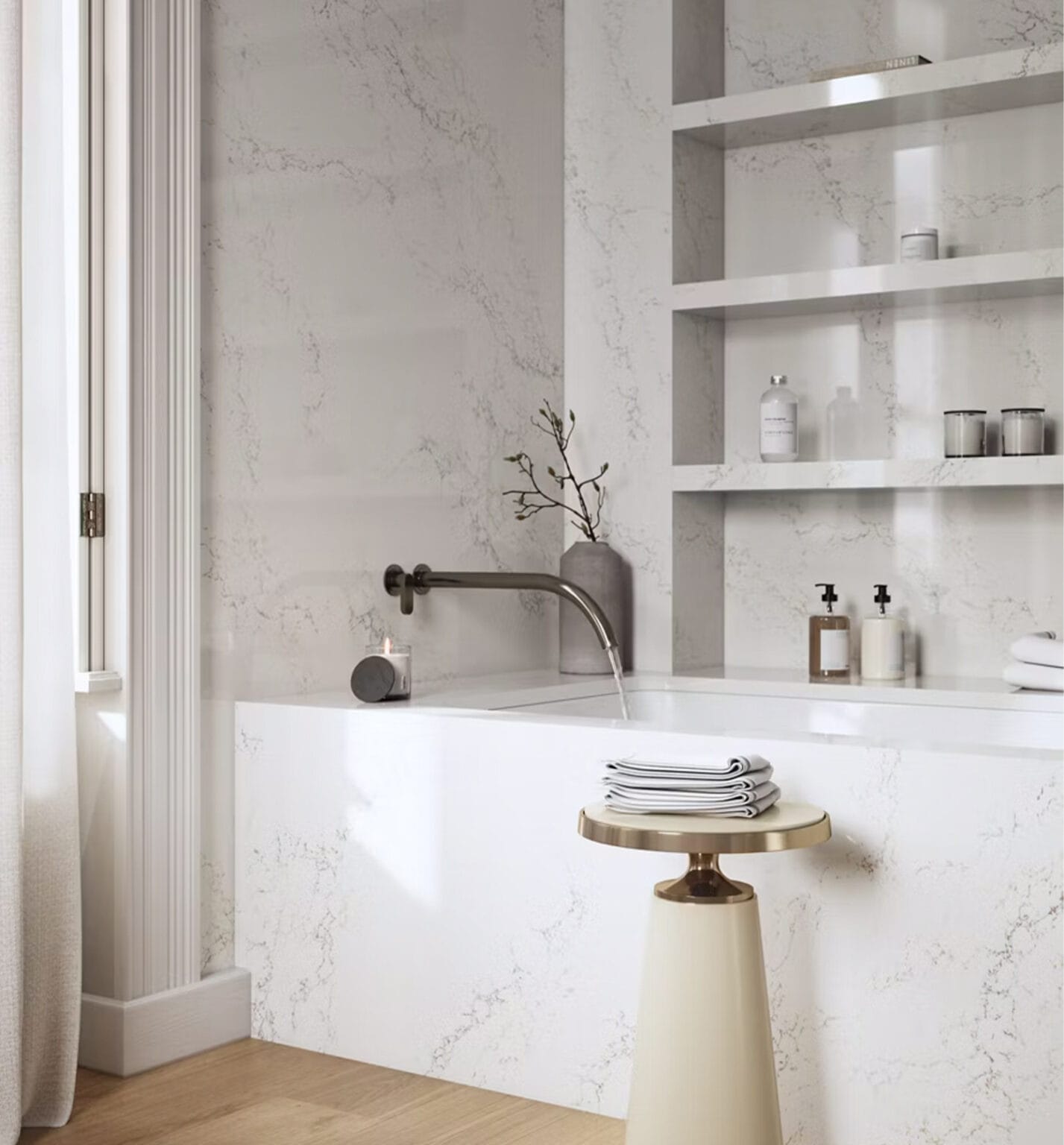 Quartz | Stone Design Concepts