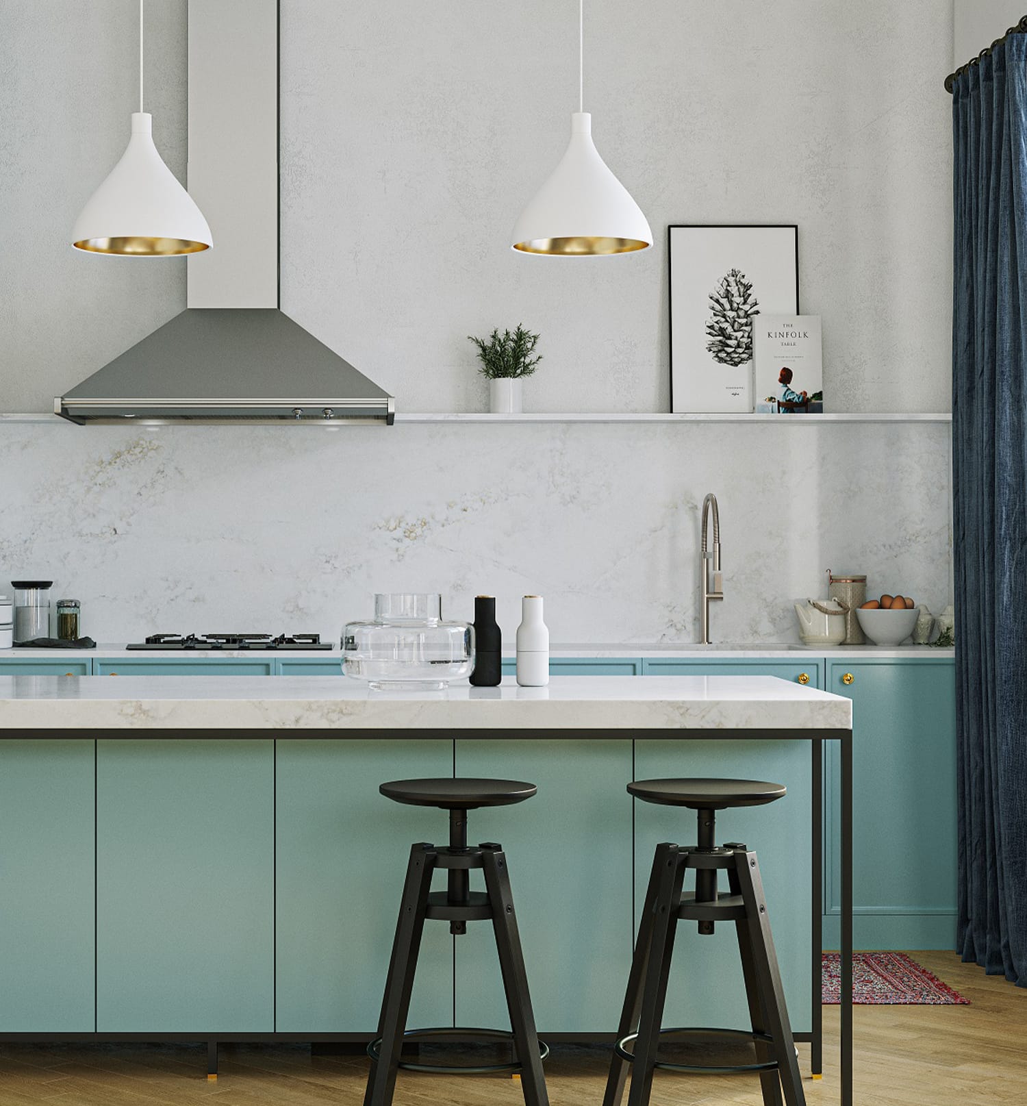 Quartz | Stone Design Concepts