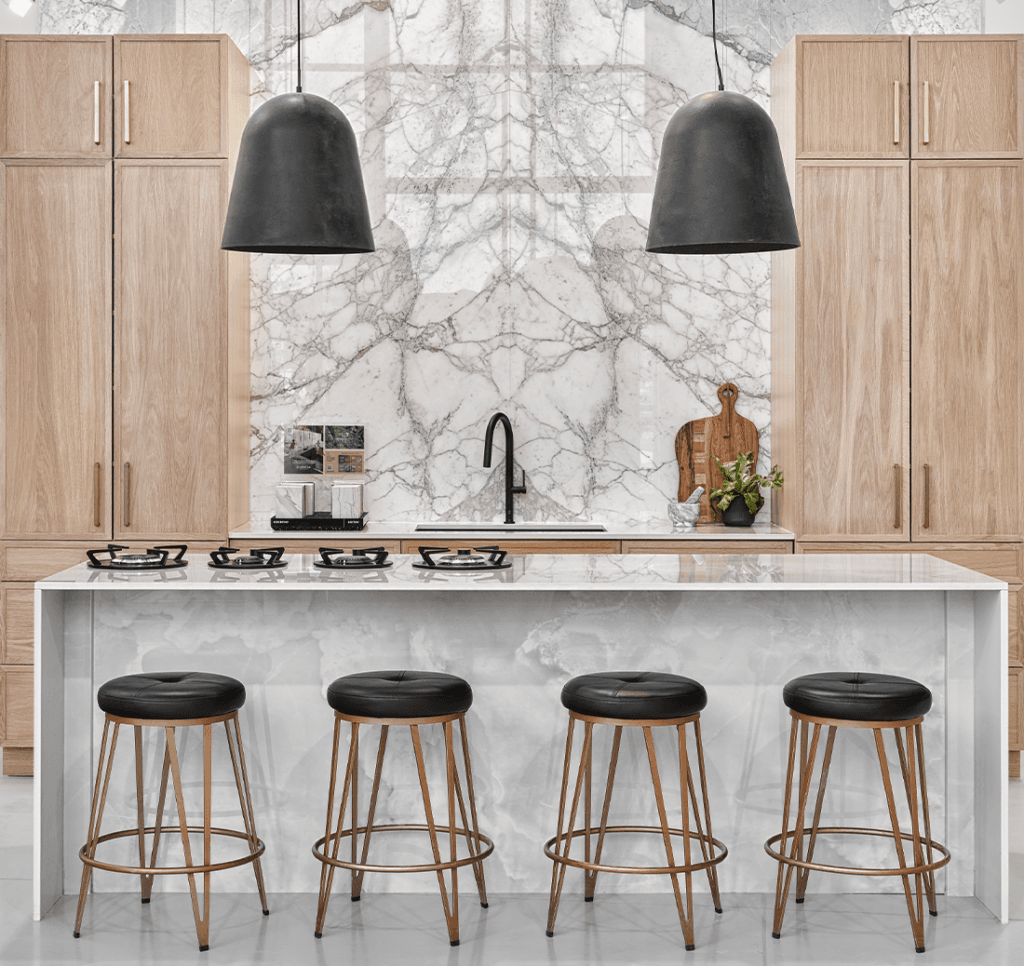 Stone Design Concepts