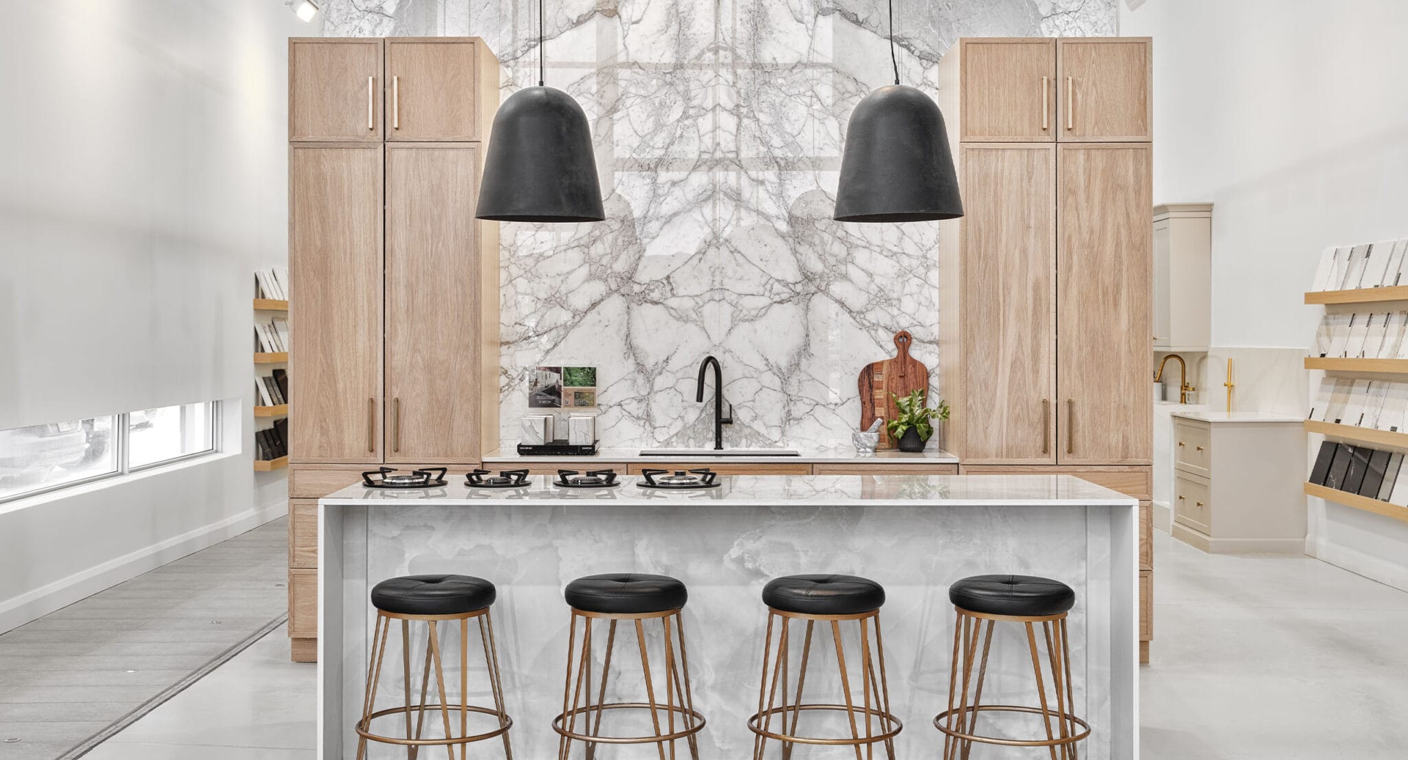 Stone Design Concepts