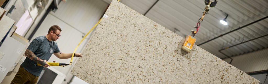 Quartz | Stone Design Concepts