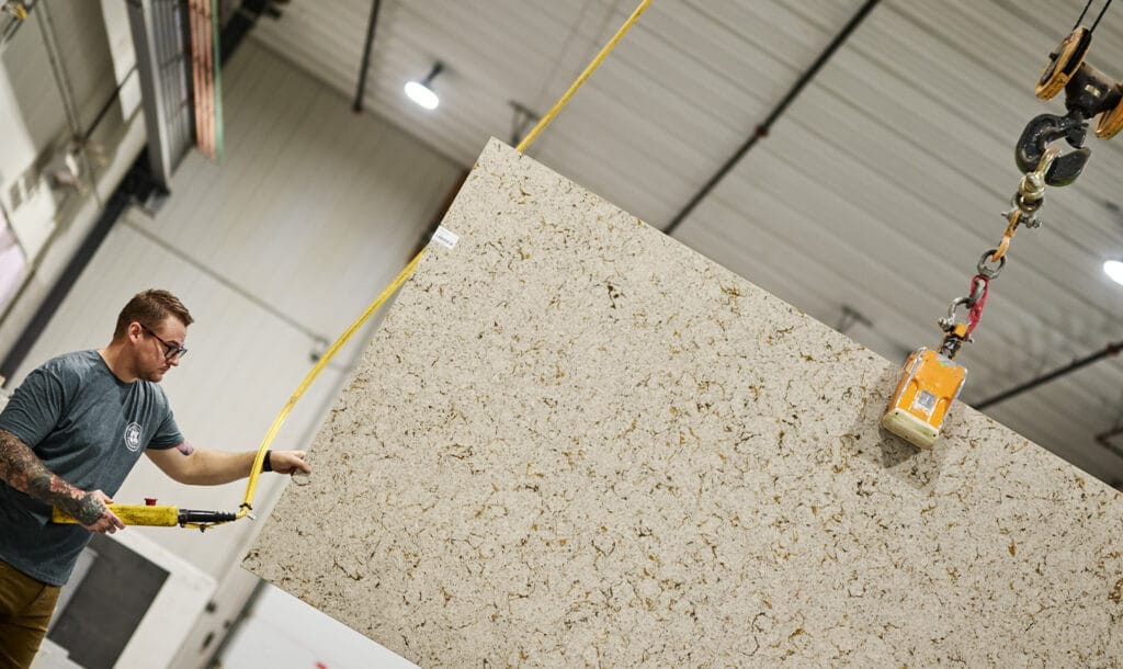 Custom Pieces | Stone Design Concepts