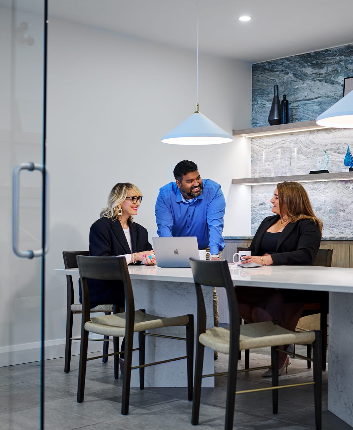 Quartz | Stone Design Concepts